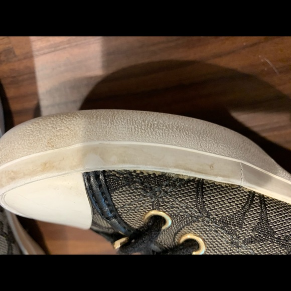Coach | Shoes | Used Coach Shoes | Poshmark